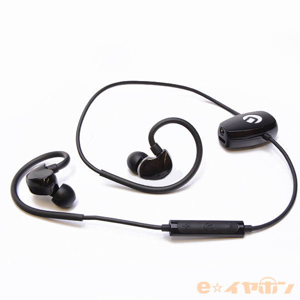 NOWALL CH1 – e☆イヤホン