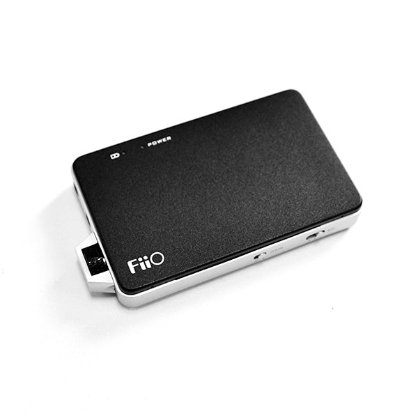 FIIO FiiO E11 – e☆イヤホン