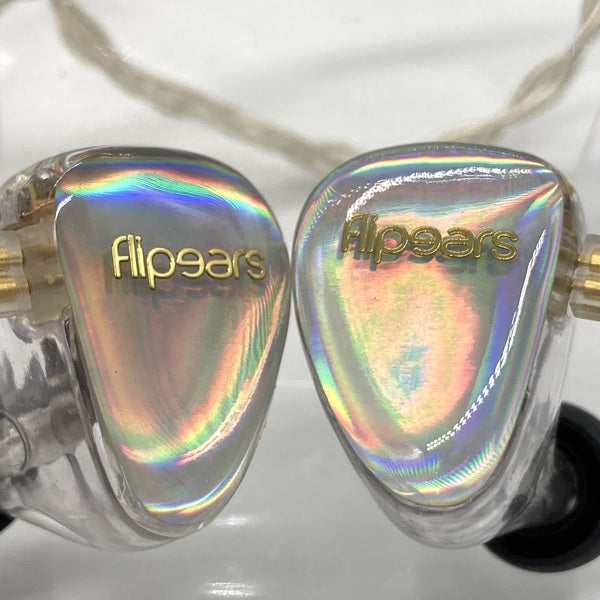 Flipears 【中古】【展示機】Redeemer(ユニバーサルモデル)【日本橋】 – e☆イヤホン