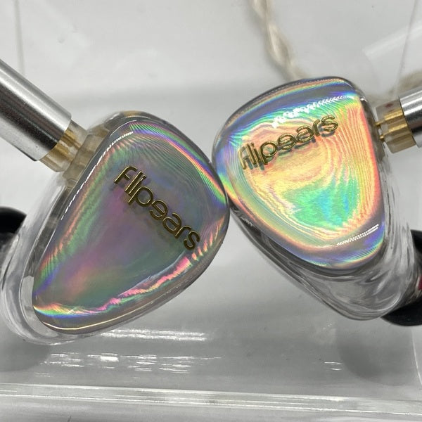 Flipears 【中古】【展示機】Redeemer(ユニバーサルモデル)【秋葉原】 – e☆イヤホン