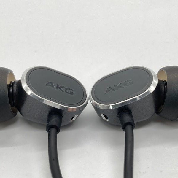 AKG 【中古】N20LT BLK【秋葉原】 – e☆イヤホン