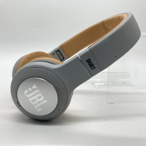 JBL 【中古】DUET BT グレー 【JBLDUETBTGRY】【秋葉原】 – e☆イヤホン