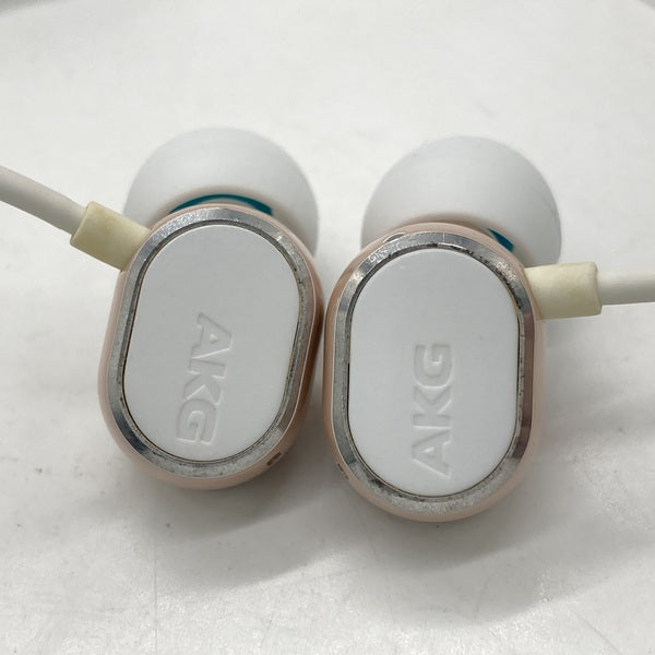 AKG 【中古】N25 ベージュ【秋葉原】 – e☆イヤホン
