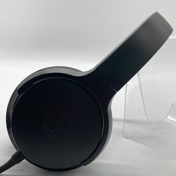 【中古】ATH-AR3 BK【名古屋】 – e☆イヤホン