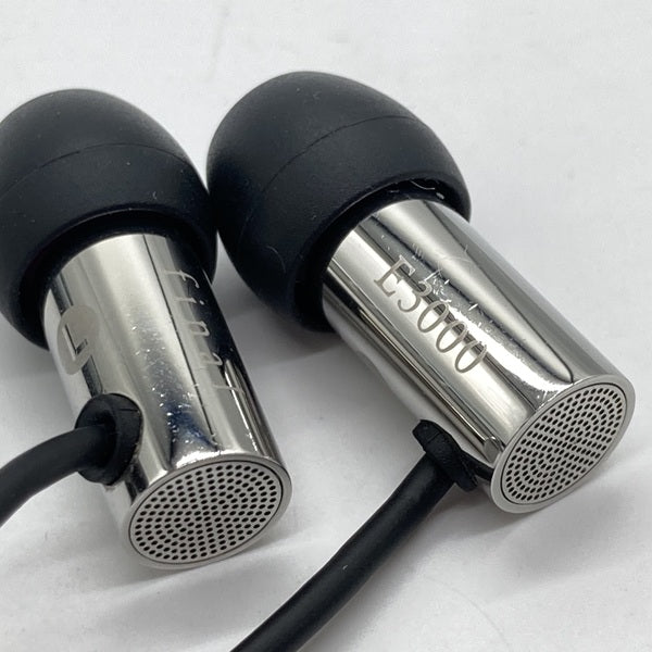 final 【中古】E3000 【FI-E3DSS】【名古屋】 – e☆イヤホン