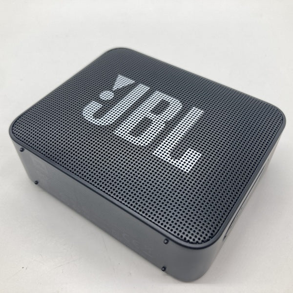 【中古】JBL GO2 ブラック 【JBLGO2BLK】【名古屋】 – e☆イヤホン