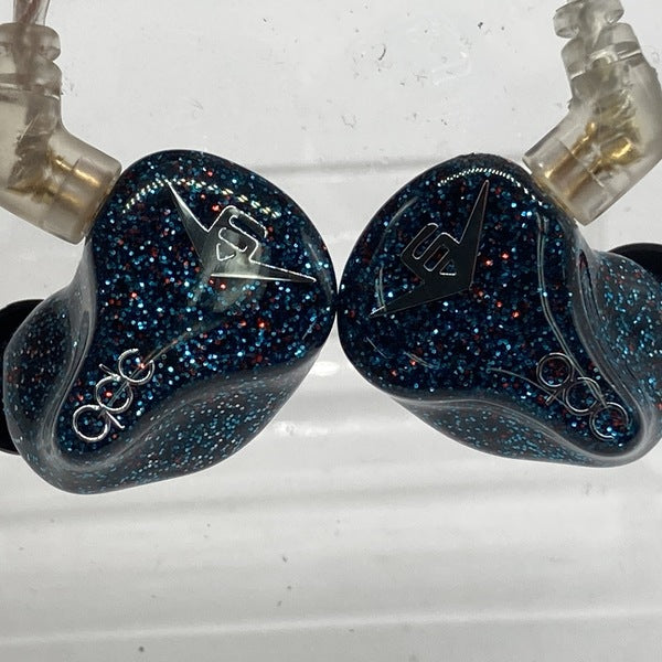 【中古】Anole V6-S【QDC-ANOLE-V6-S】【日本橋】 – e☆イヤホン