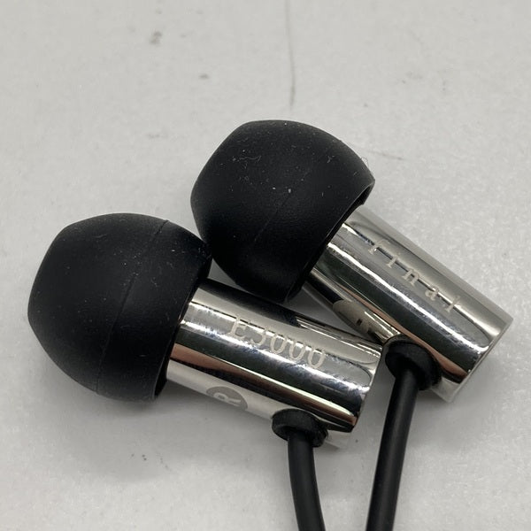final 【中古】E3000C リモコン付き 【FI-E3DSSC】【秋葉原】 – e☆イヤホン