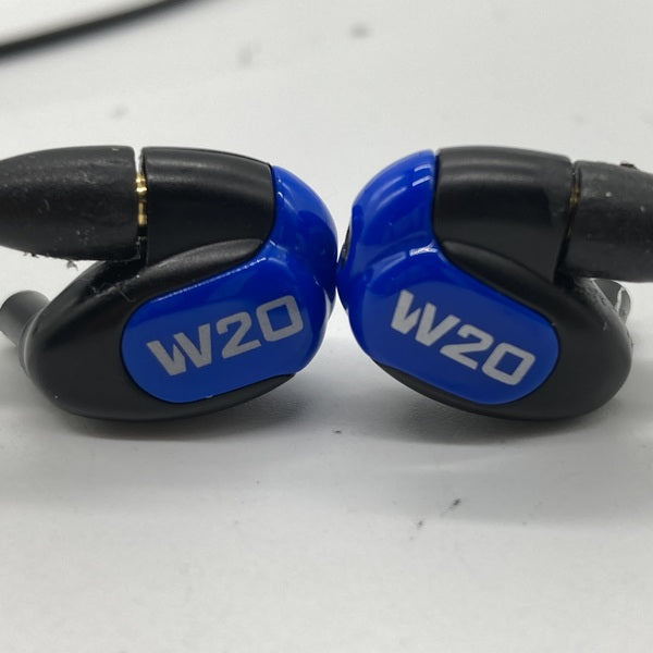Westone Audio 【中古】W20 2019 Design【日本橋】 – e☆イヤホン