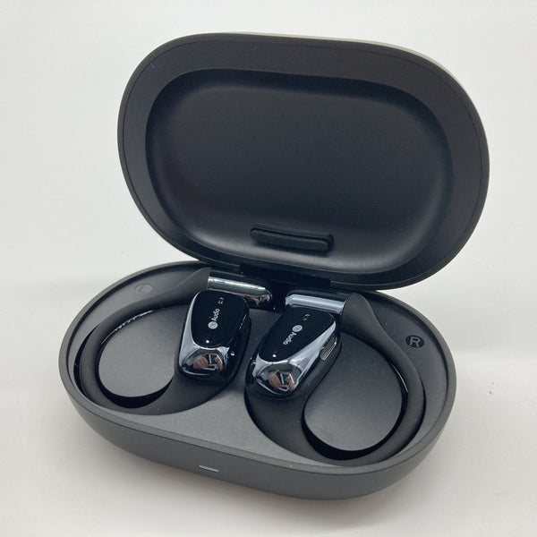 【中古】Open+ 【OPN1-BK】【秋葉原】 – e☆イヤホン