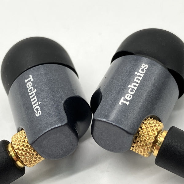 Technics 【中古】EAH-TZ700【秋葉原】 – e☆イヤホン