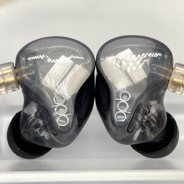 qdc 【中古】Studio 8SS 【QDC-STUDIO-8SS】【秋葉原】 – e☆イヤホン