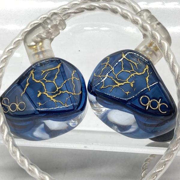 qdc 【中古】Dmagic Solo 【QDC-DMAGIC-SOLO】【秋葉原】 – e☆イヤホン