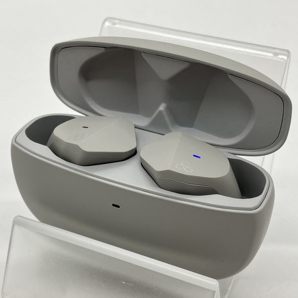 final 【中古】ZE2000 アッシュグレー 【FI-ZE2DPLTW-ASH-GRAY】【仙台】 – e☆イヤホン