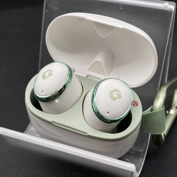 GLIDiC 【中古】TW-4100（グリーン）【仙台】 – e☆イヤホン