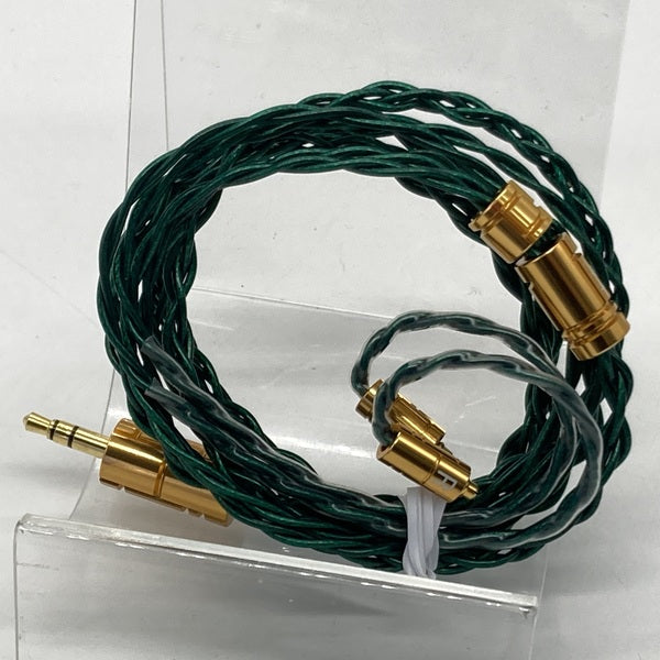 Beat Audio 【中古】Emerald MKIII - MMCX - 3.5mm 【BEA-1376】【秋葉原】 – e☆イヤホン