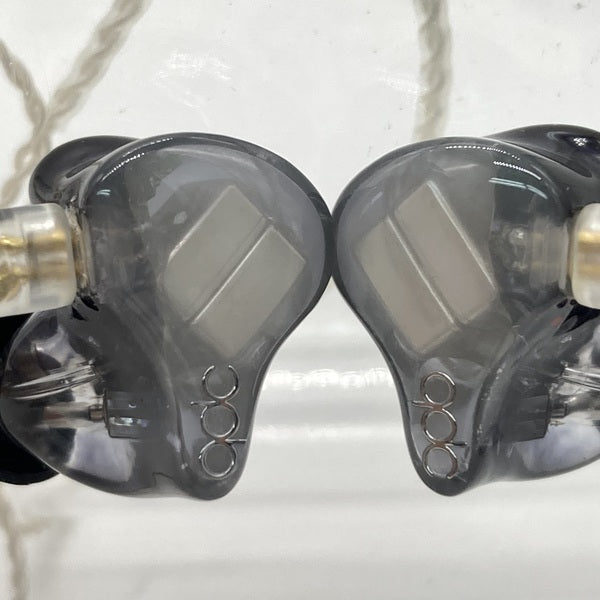 qdc 【中古】Studio 8SS 【QDC-STUDIO-8SS】【秋葉原】 – e☆イヤホン