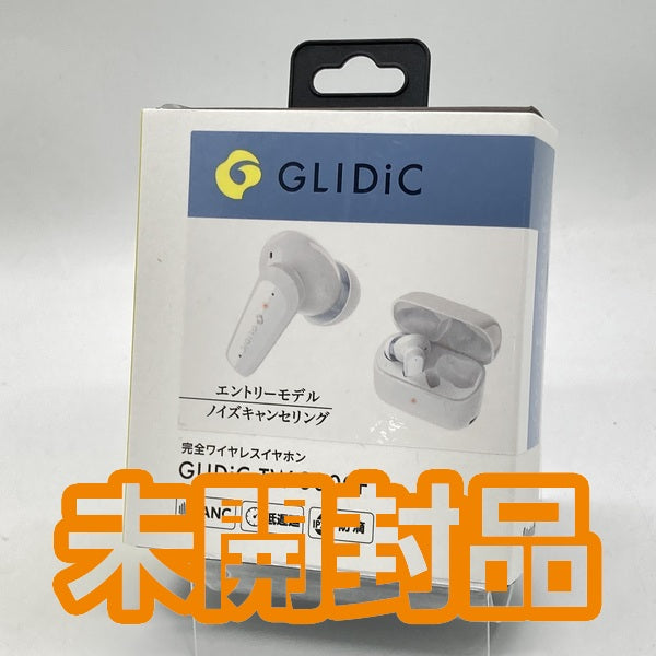 GLIDiC 【中古】TW-3000F ホワイト 【GL-TW3000F-WH】【仙台】 – e☆イヤホン