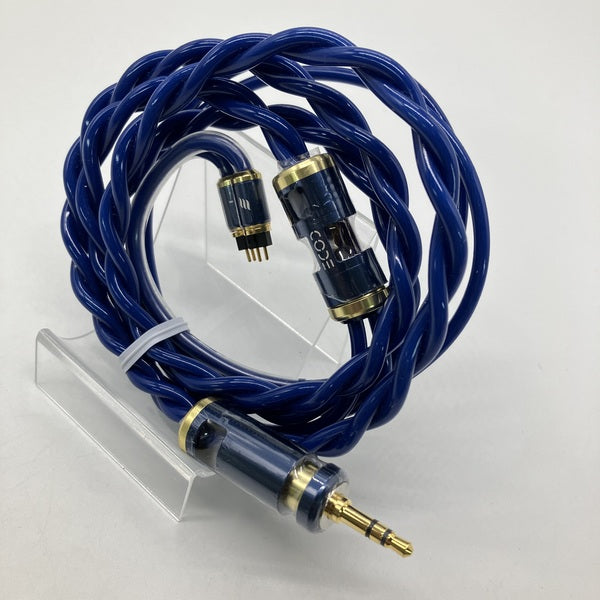 EFFECT AUDIO 【中古】Code 24 (ConX Basic to TermX Basic)【秋葉原】 – e☆イヤホン