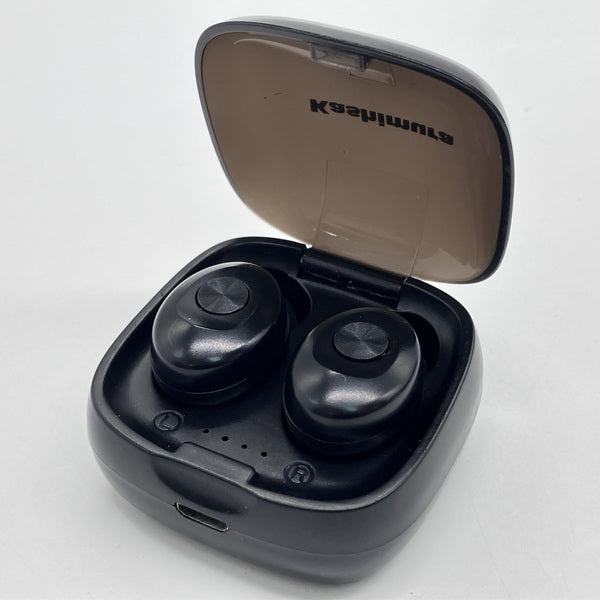 その他ブランド 【中古】カシムラ BL-TWS3【日本橋】 – e☆イヤホン