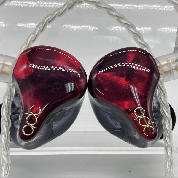 qdc 【中古】Hifi 8SH 【QDC-HIFI-8SH】【名古屋】 – e☆イヤホン