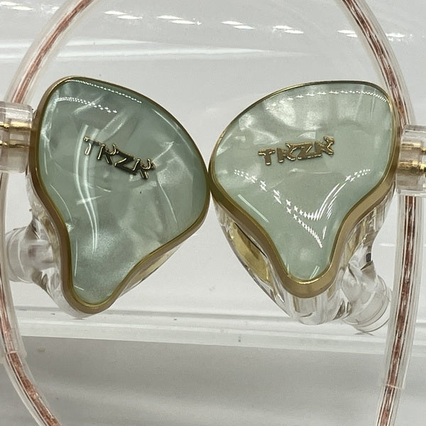 その他ブランド 【中古】TKZK TK02【仙台】 – e☆イヤホン