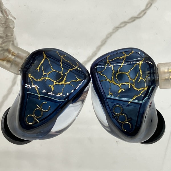 qdc 【中古】Dmagic Solo 【QDC-DMAGIC-SOLO】【秋葉原】 – e☆イヤホン