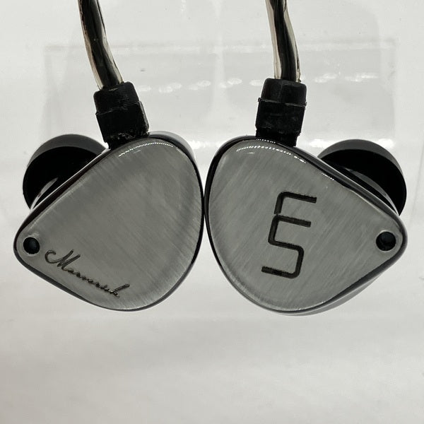 Unique Melody 【中古】MAVERICK 【UNM-2358】【秋葉原】 – e☆イヤホン