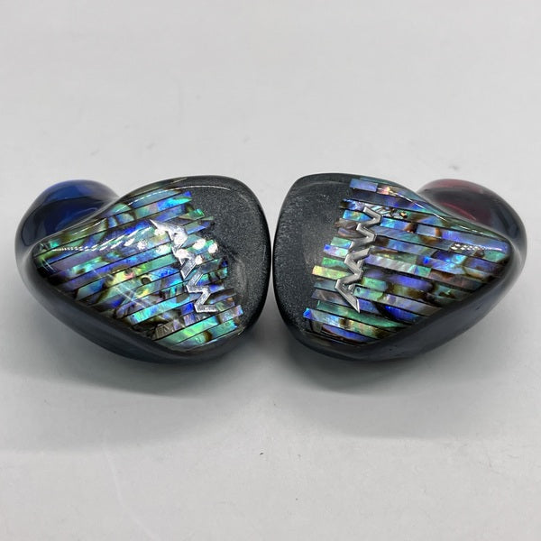 AAW 【中古】ACH (カスタムIEM)【日本橋】 – e☆イヤホン
