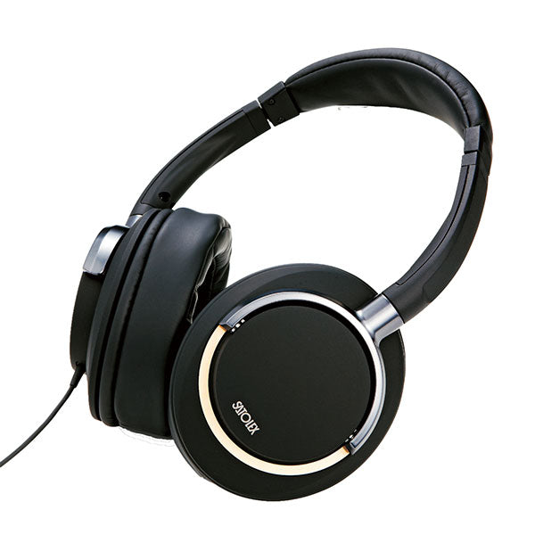 SATOLEX DH291-A1(ハイレゾ対応ヘッドホン) – e☆イヤホン