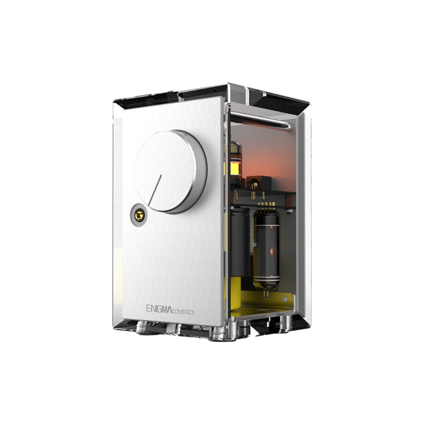 ENIGMA ACOUSTICS Athena A1 – e☆イヤホン