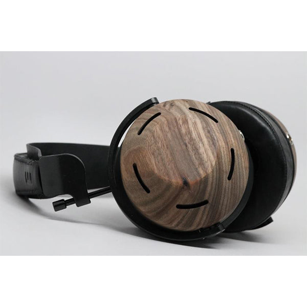 ZMF headphones ZMF Atticus Aged Zebra Wood LTD – e☆イヤホン