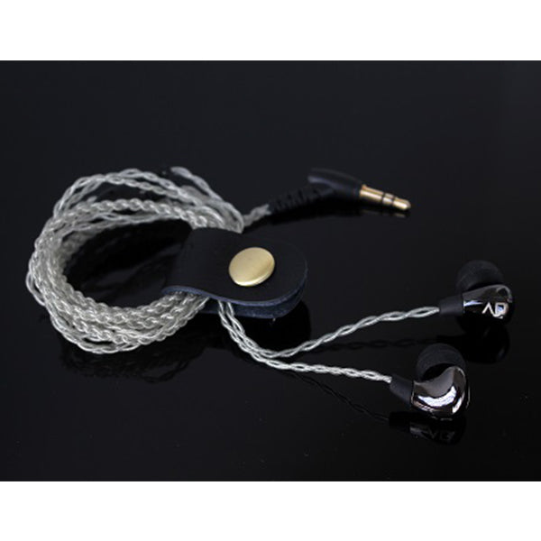 Alpha & Delta D3 – e☆イヤホン