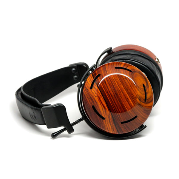 ZMF headphones ZMF Atticus LTD – e☆イヤホン