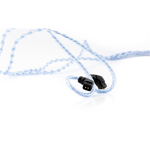 Beat Audio Silversonic MKVI 8Wire qdc/UE Custom-Lightining 【BEA-6882 ...