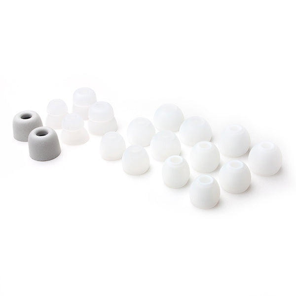 Acoustune HS1677SS Two Tone Silver – e☆イヤホン Acoustune HS1677SS Two Tone Silver – e☆イヤホン