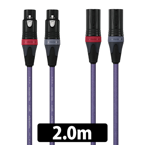 audio-technica AT-IC500X – e☆イヤホン