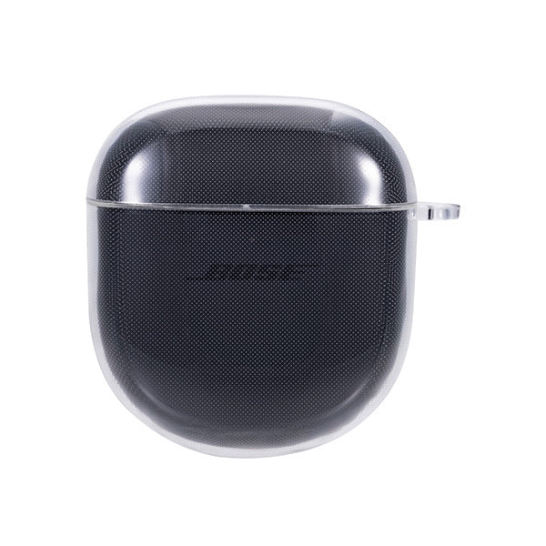 musashino LABEL Bose QuietComfort Earbuds II用ソフトカバー【CP-BQCE2C1/C】 – e☆イヤホン
