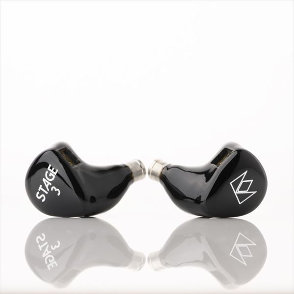Noble Audio STAGE3 – e☆イヤホン Noble Audio STAGE3 – e☆イヤホン