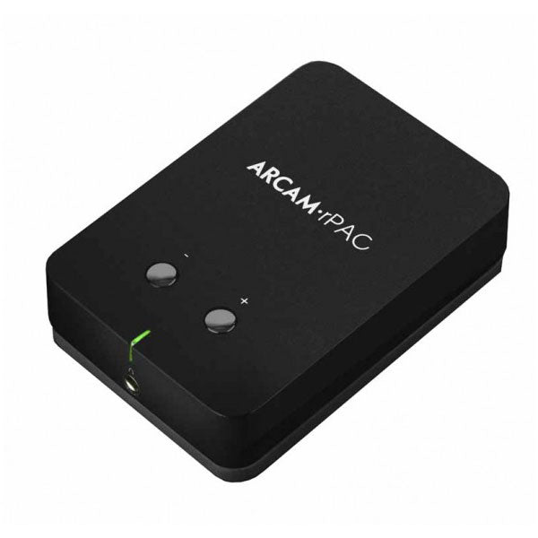 ARCAM rPAC – e☆イヤホン