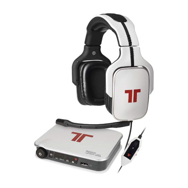 TRITTON AX 720 Dolby 7.1 Surround Headset(MC-AX720) – e☆イヤホン