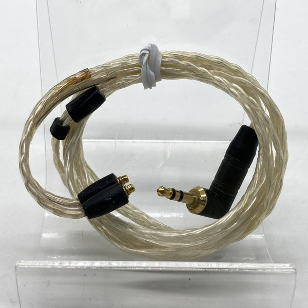 AUDIOTRAK 【中古】Re：Cable SR3【名古屋】 – e☆イヤホン