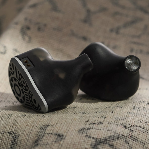 Binary Acoustics DYNAQUATTRO JP Ver – e☆イヤホン Binary Acoustics DYNAQUATTRO JP Ver – e☆イヤホン