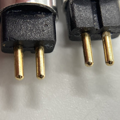 EFFECT AUDIO 【中古】AresⅡ+ cable(2Pin to 2.5mm Balanced EFFECT AUDIO 【中古】AresⅡ+ cable(2Pin to 2.5mm Balanced