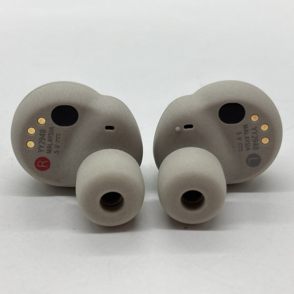 SONY 【中古】WF-1000XM4 SM プラチナシルバー【秋葉原】 – e☆イヤホン