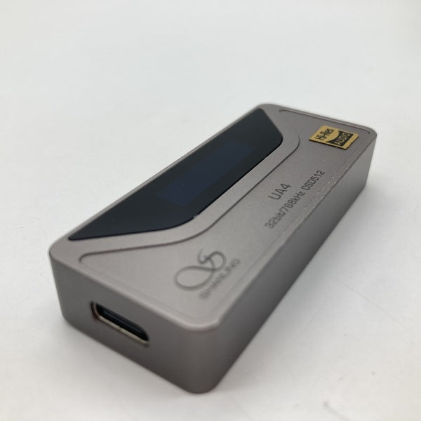 【中古】UA4 チタニウム【秋葉原】 – e☆イヤホン