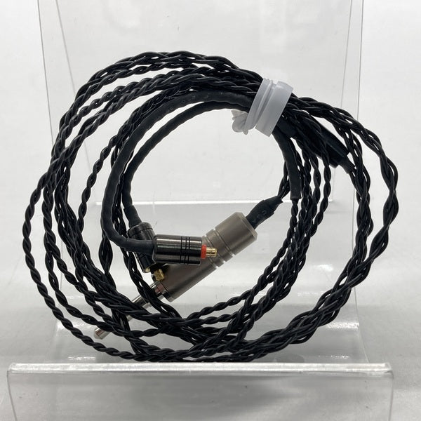 e☆イヤホン・ラボ 【中古】Obsidian IPX-3.5mm(イヤループ仕様) 120cm【秋葉原】 – e☆イヤホン