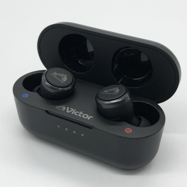 Victor 【中古】HA-FX100T【秋葉原】 – e☆イヤホン