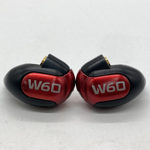 Westone Audio 【中古】WESTONE W60(ケーブル欠品)【名古屋】 – e☆イヤホン