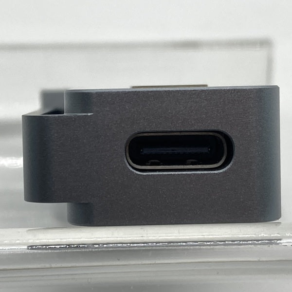 【中古】DC04PRO グレー【秋葉原】 – e☆イヤホン